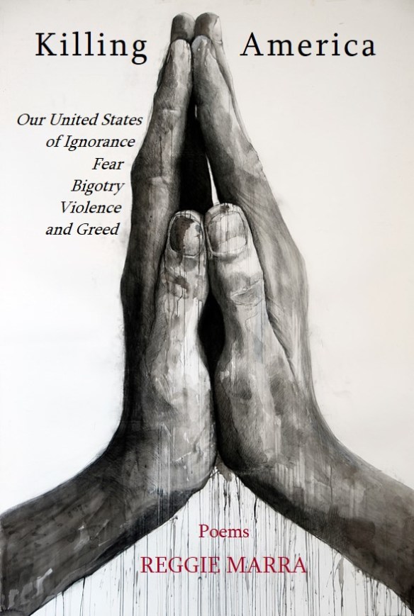 Reggie | Reggie Marra, MA, PCC