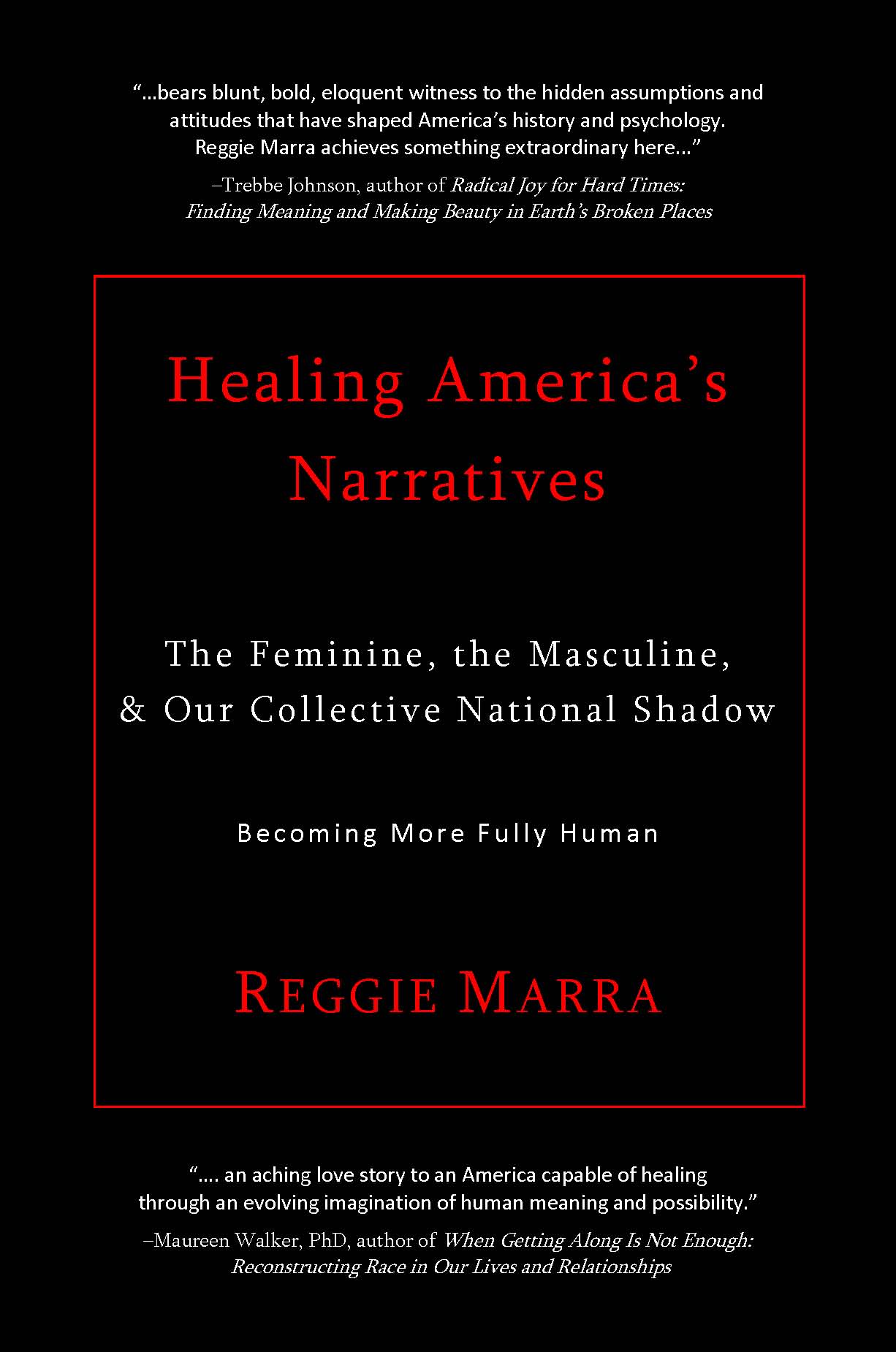 Books | Reggie Marra, MA, PCC